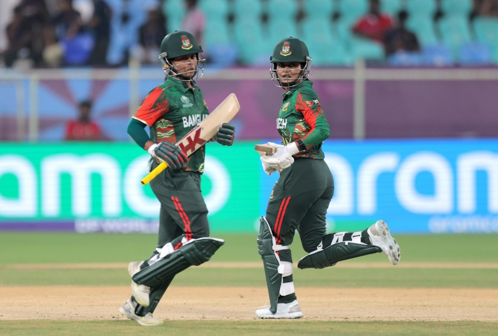 ICC Women's T20 World Cup 2026 qualifier, where to watch live: TV ...