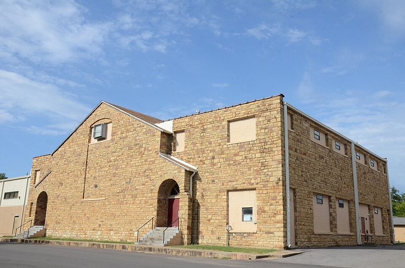 This laid-back Oklahoma town makes a simple, affordable life feel ...