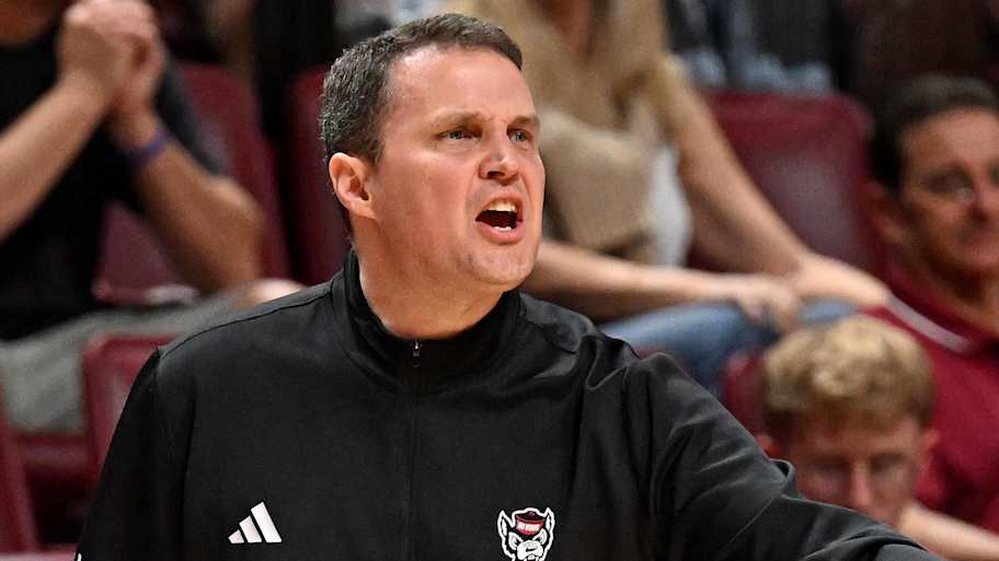 One way the Wolfpack is building chemistry on the court