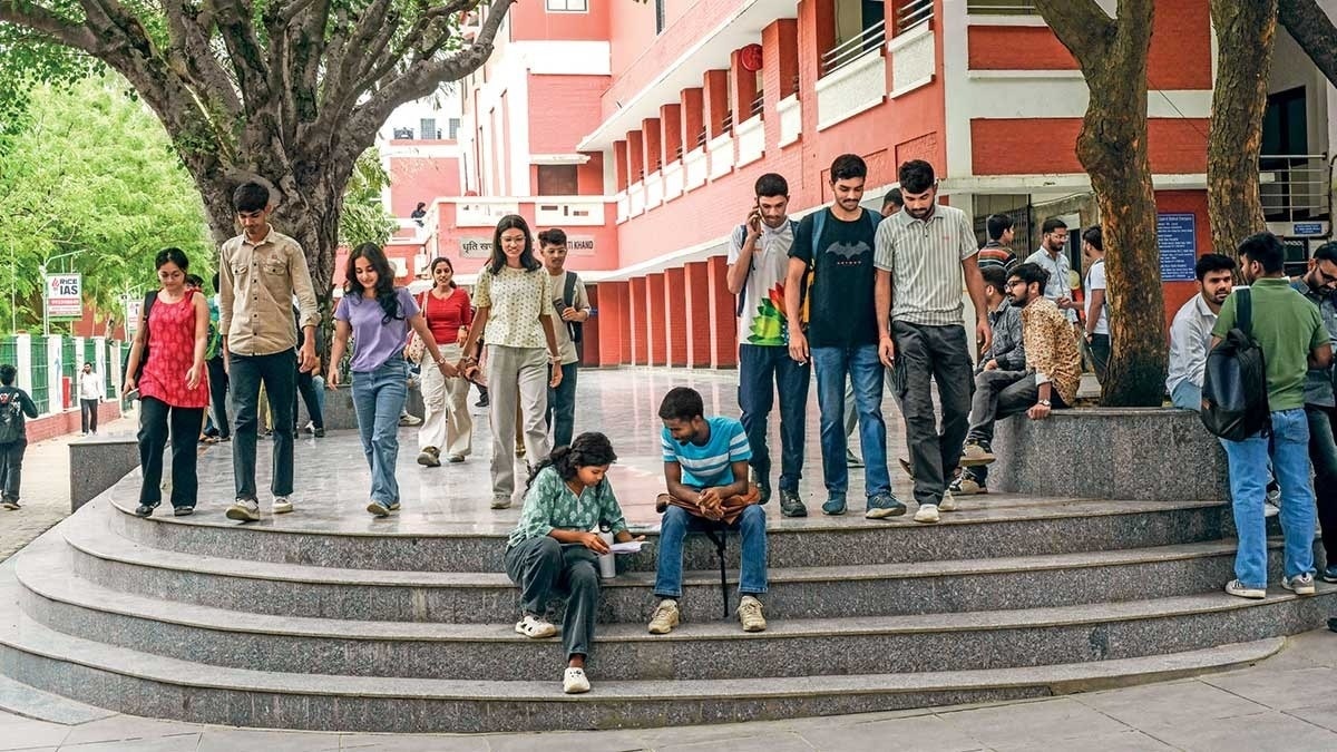 75% of India's colleges still not job-ready, says report
