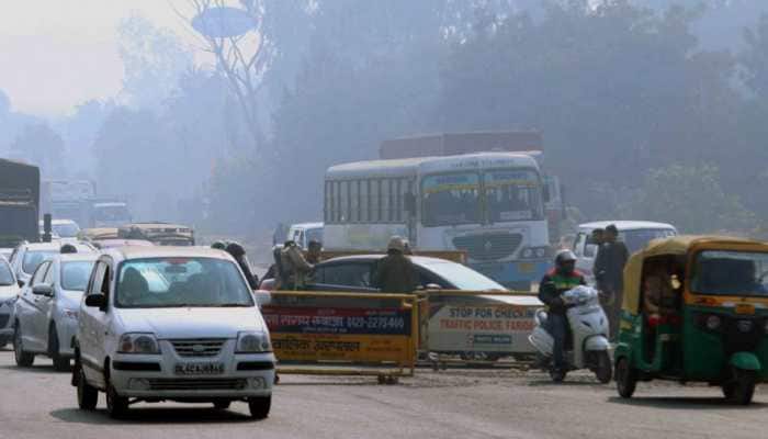 Intelligence agencies sound alert, Delhi and other cities on terrorist ...
