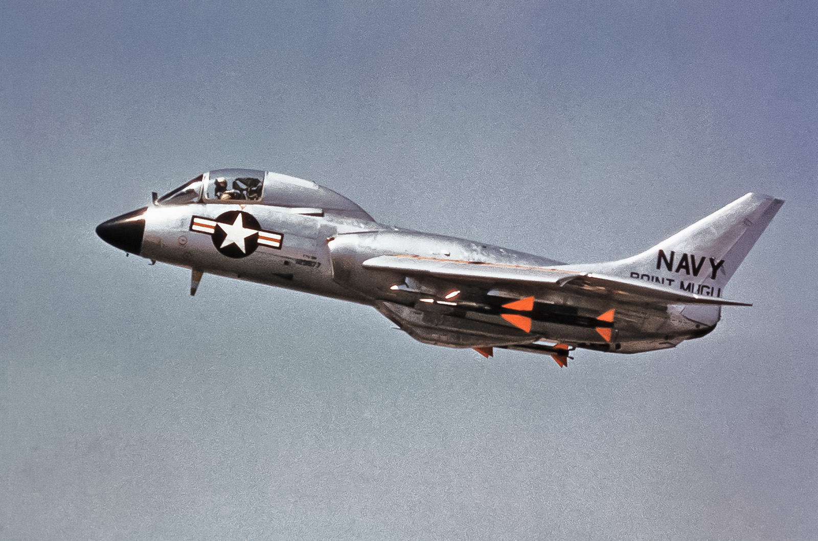 Top 10: The worst US Navy planes