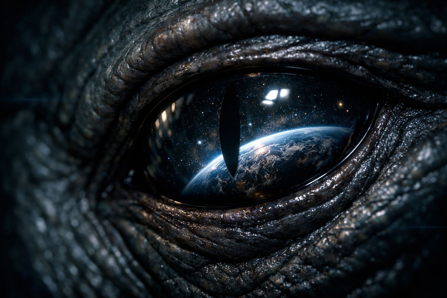 Selon des scientifiques, toute chose dans l’univers pourrait partager ...