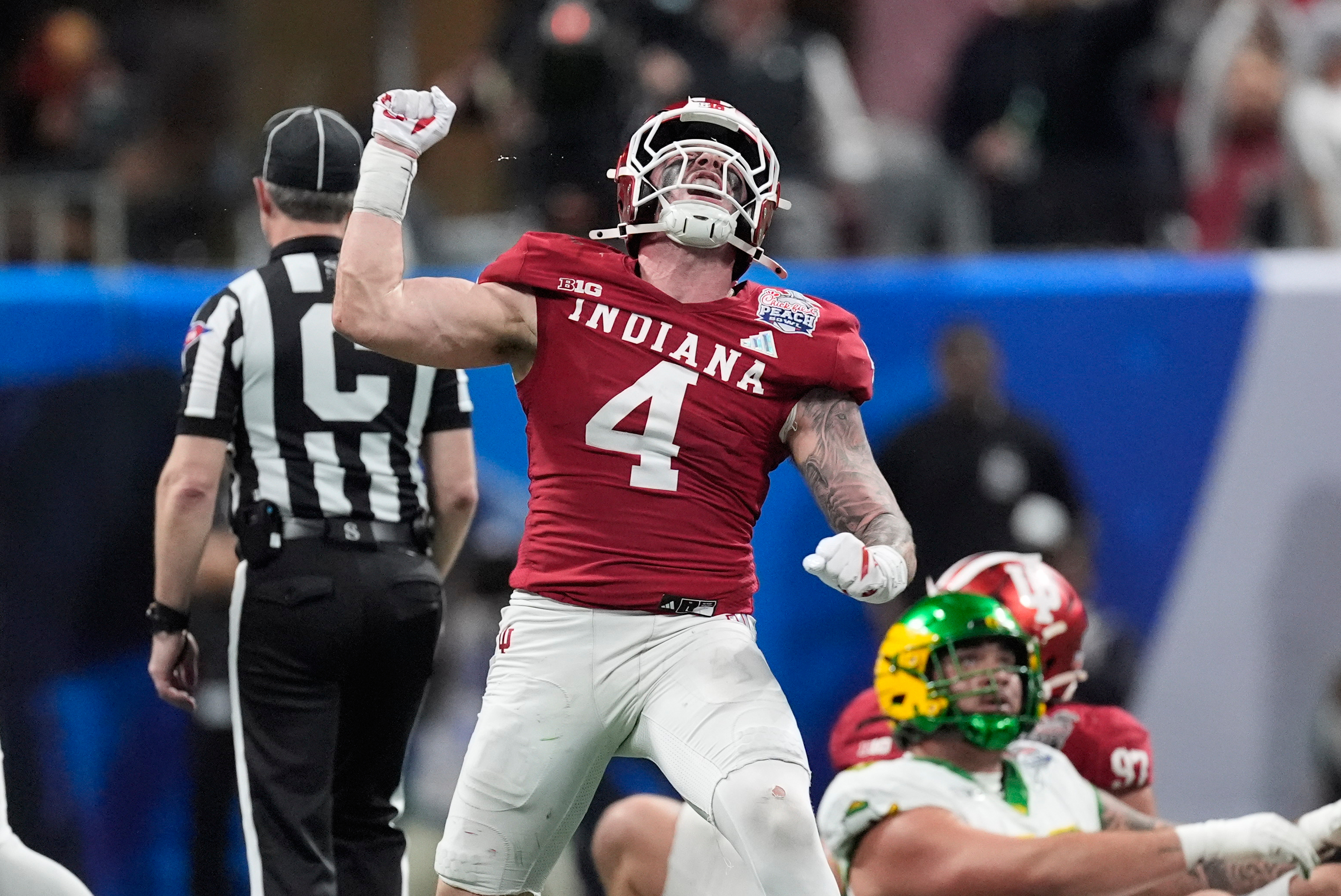 Indiana didn’t just buy a championship team. It built one from the ...