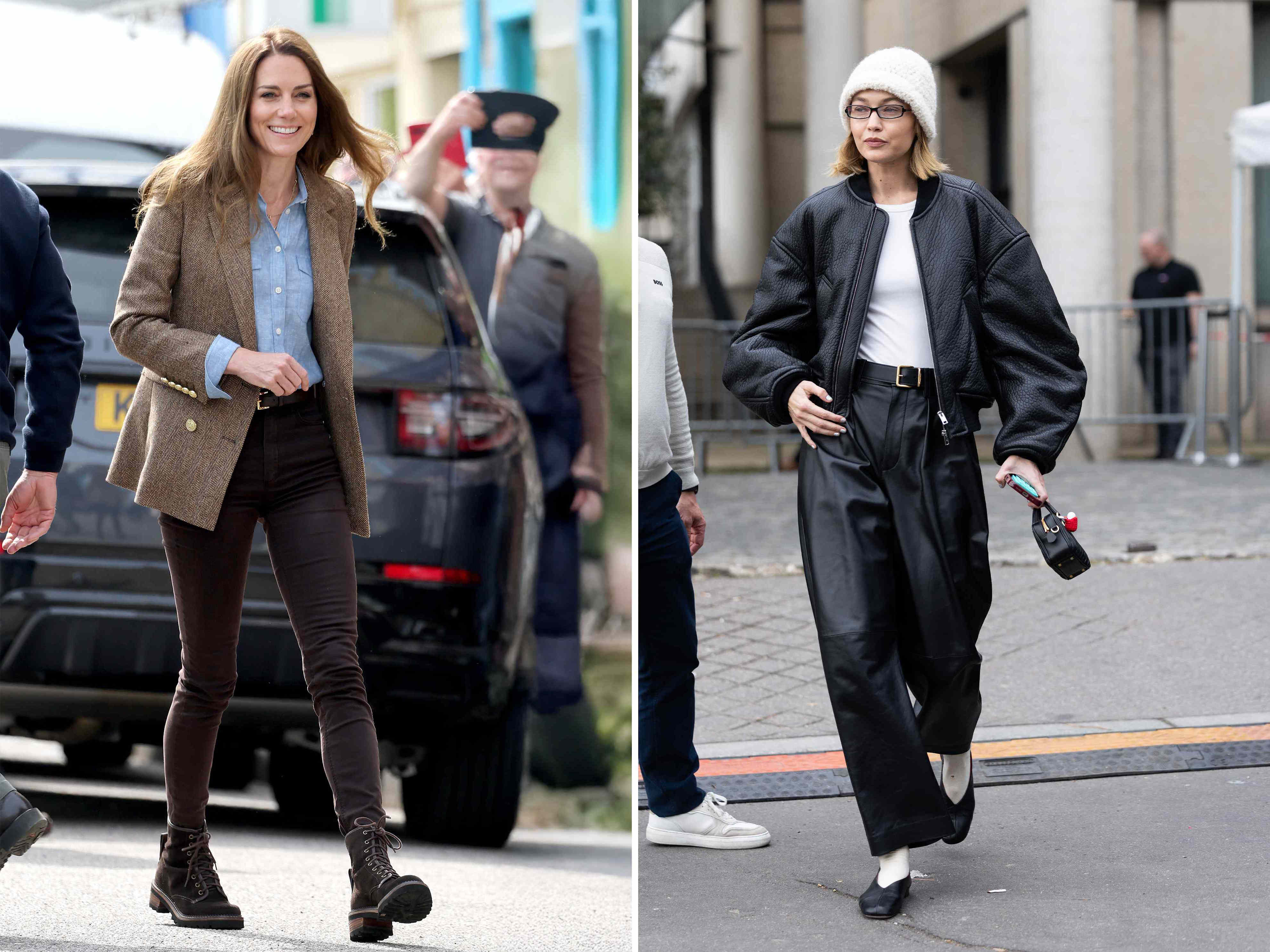 2016 fashion trends are officially back, and these are the top 6 ...