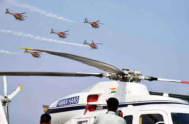 Wings India 2026: Asia's premier aviation event set to take flight