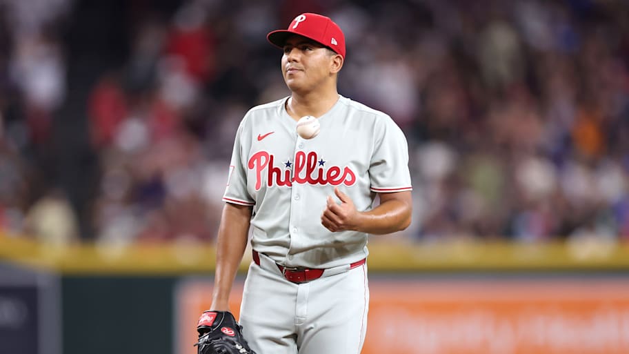 Red Sox must address key weakness after notable pitching staff structure