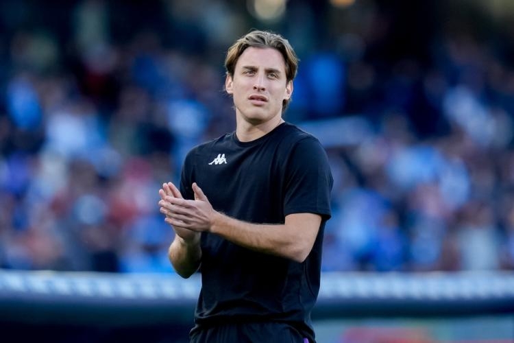 Football. Un an après un malaise cardiaque, Edoardo va reprendre sa ...