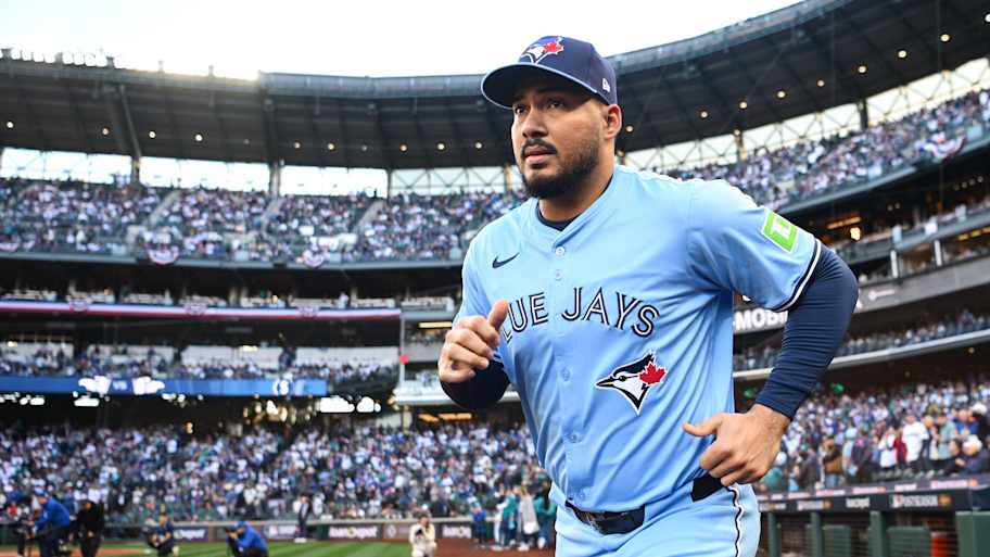 Kyle Tucker whiff puts Toronto-sized spotlight on Anthony Santander