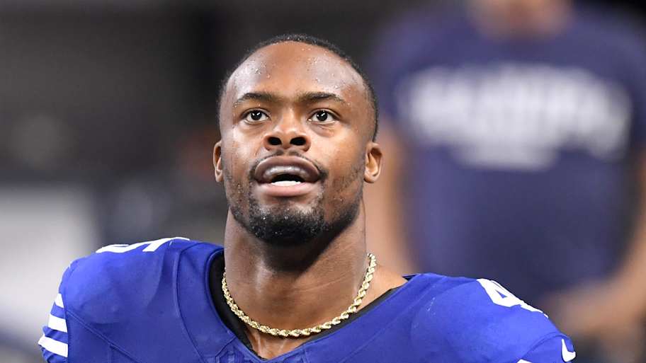 Former Colts starter is set to live his best life in AFC divisional round