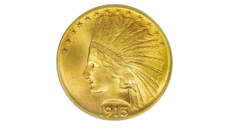 How and where to sell gold coins for the best price