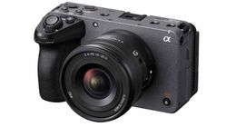 Sony FX30: Kamera sinema ringkas dengan fitur profesional, ini ...