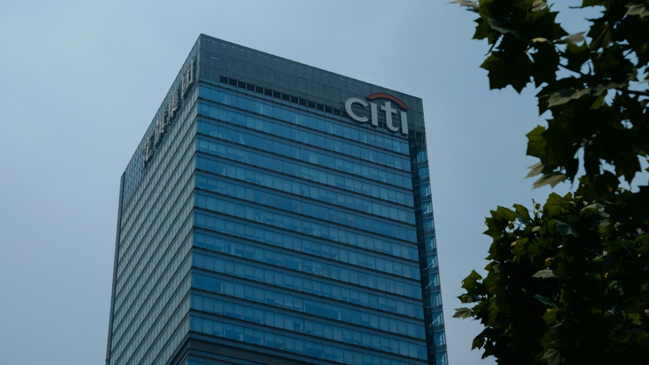 Citigroup to ax 20,000 jobs in 2026 starting with 1,000 this week in ...