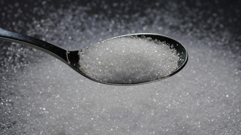 Scientists discover sugar that’s sweet, low-calorie, and barely moves ...