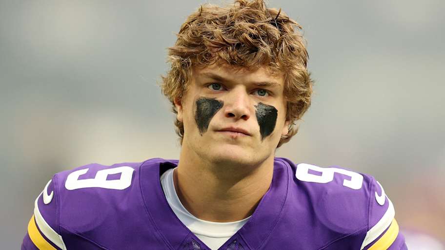 Vikings' biggest disappointment of 2025 could haunt them for years