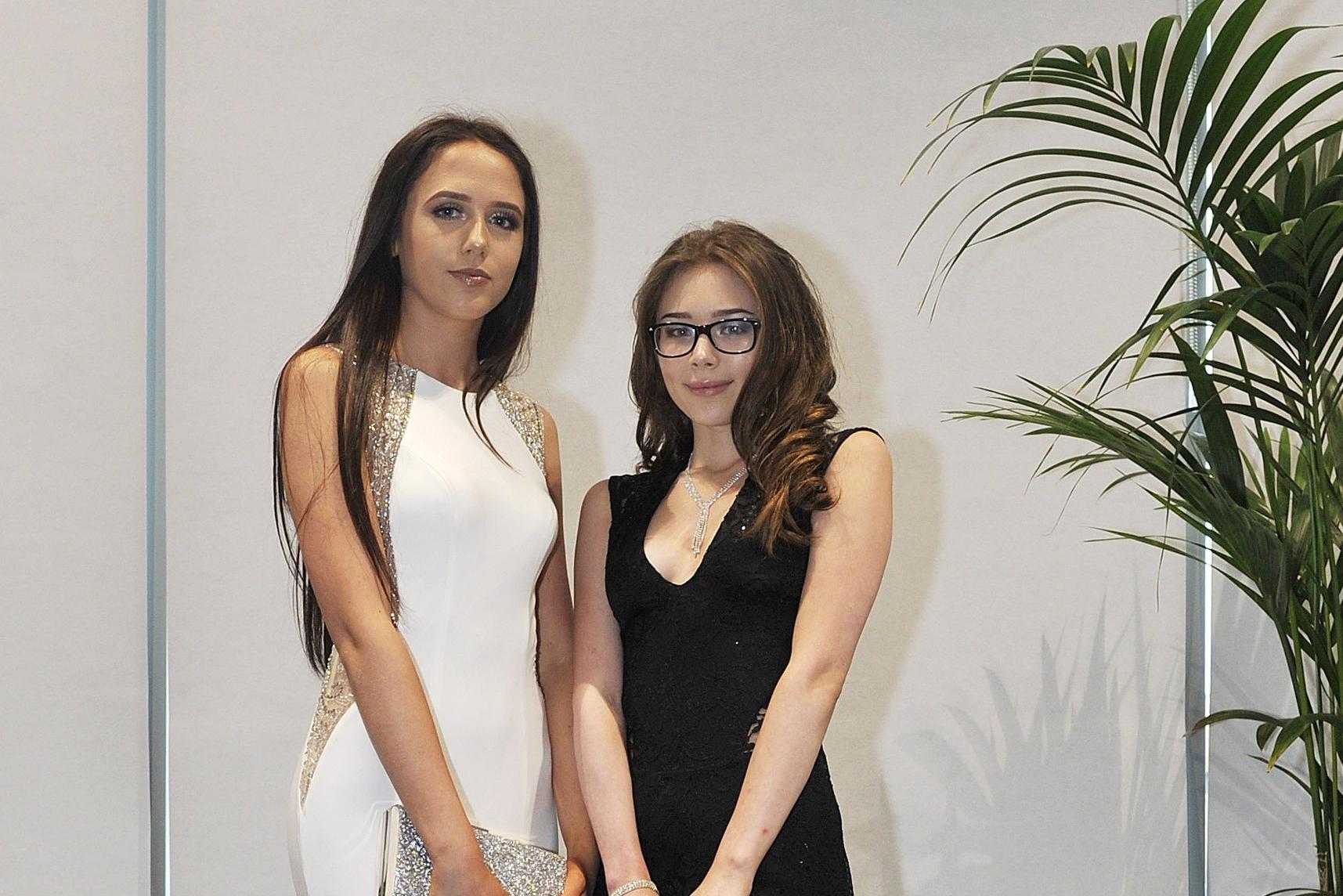 Prom memories from Duchess's High School in Alnwick with 30 brilliant ...