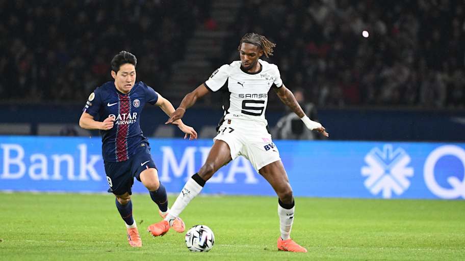 'Not even discussing it' - Rennes already named their price as Chelsea ...