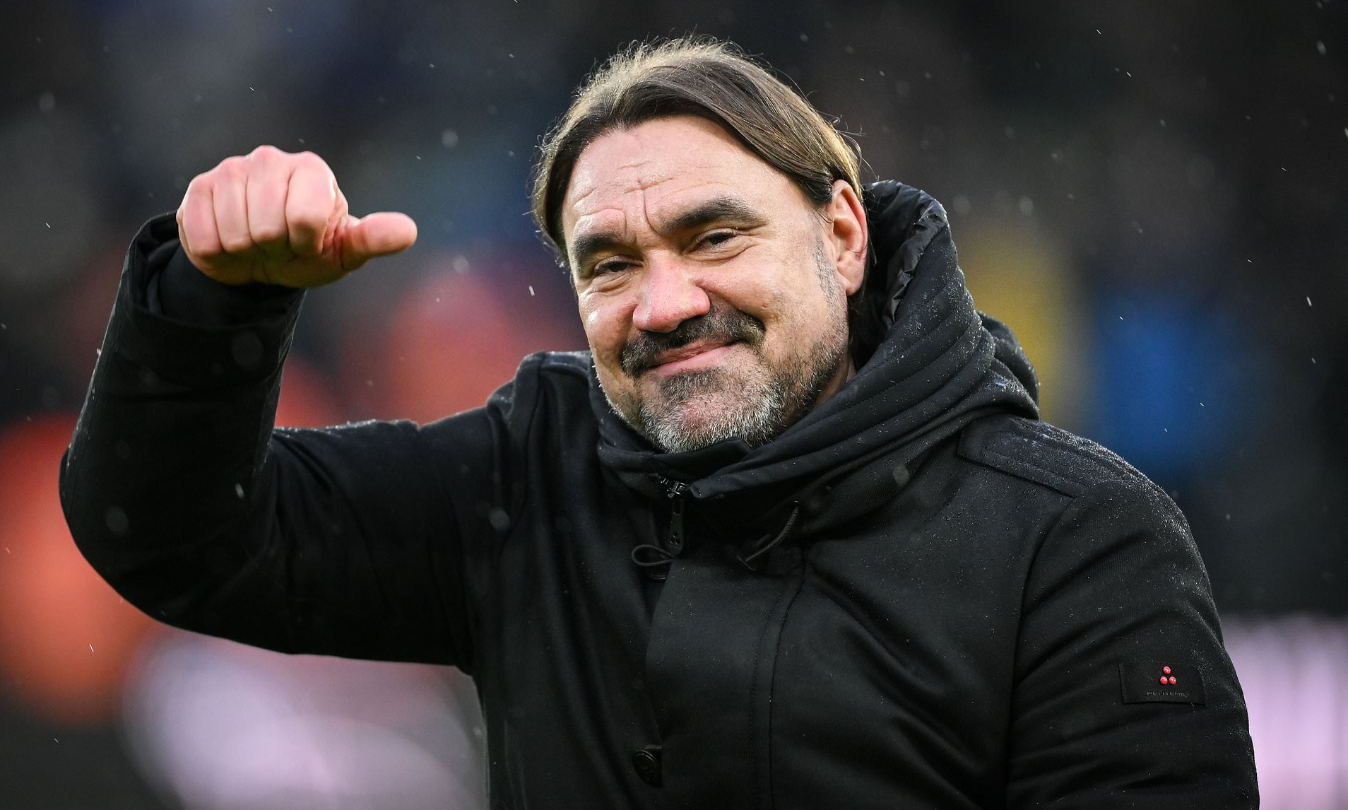 The pivotal moment that sparked Leeds' revolution under Daniel Farke ...