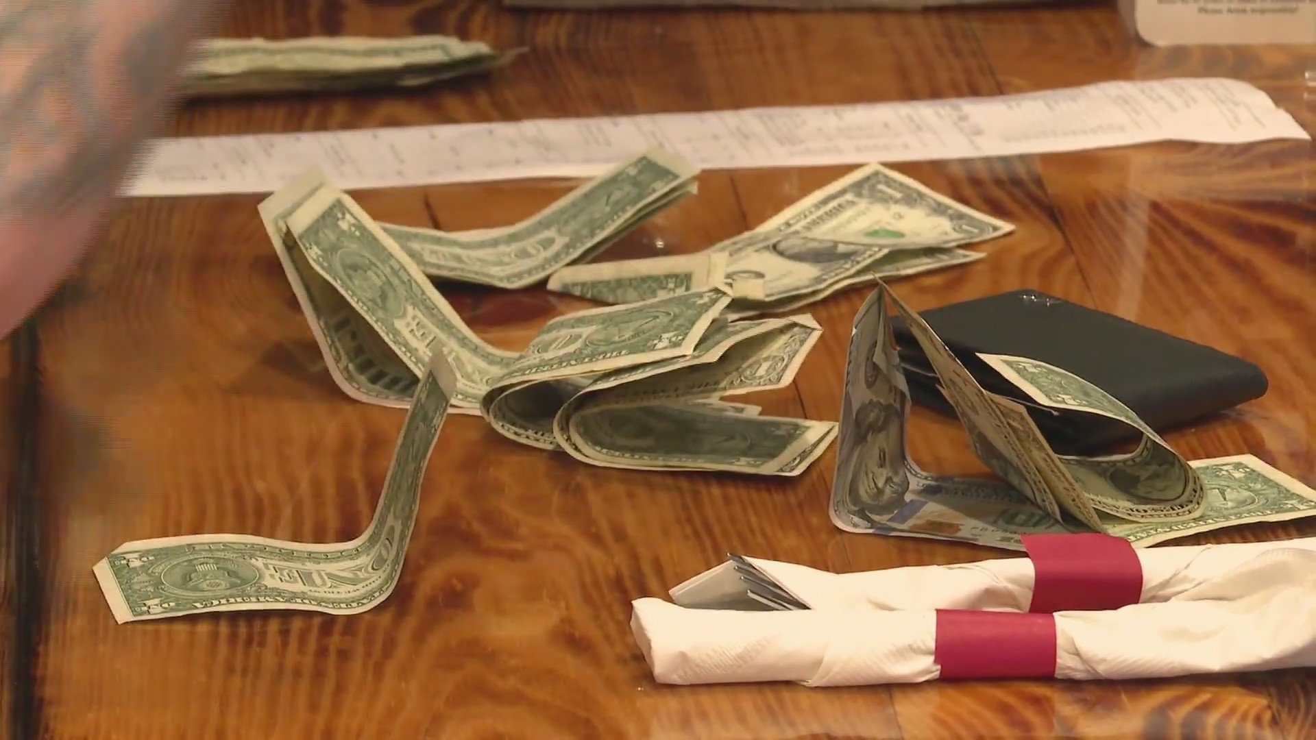 'No taxes on tips' bill passes through state assembly