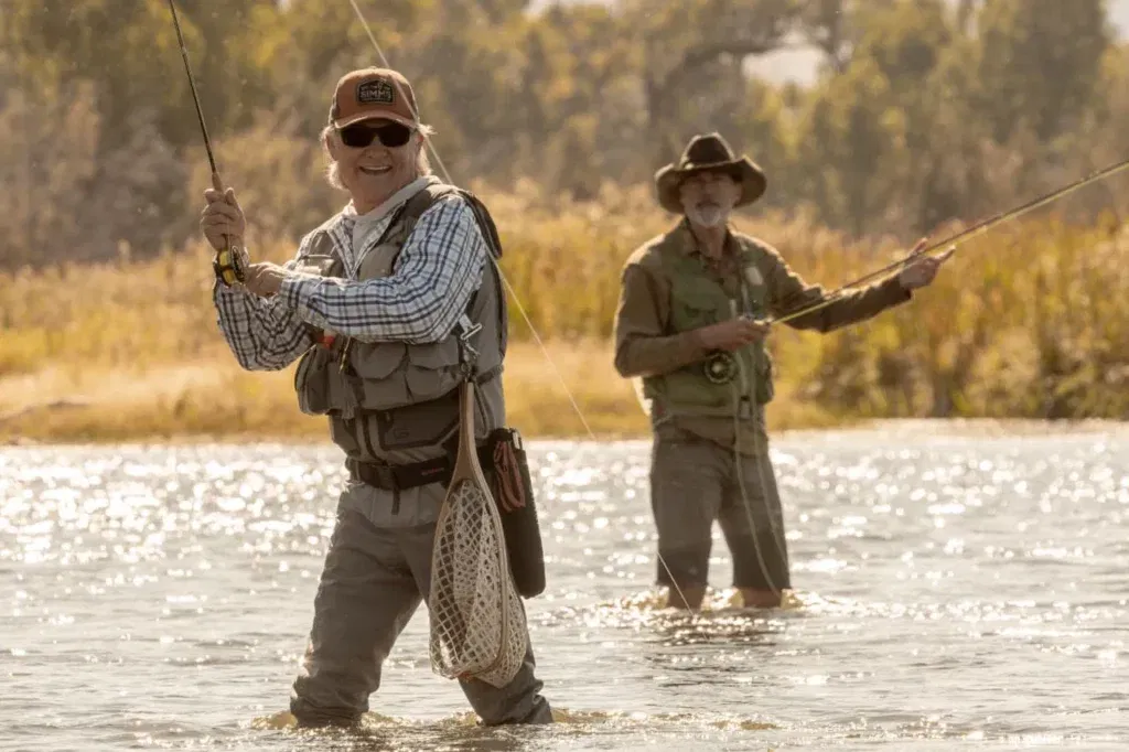 Taylor Sheridan expands the 'Yellowstone'-verse again as 'The Madison ...
