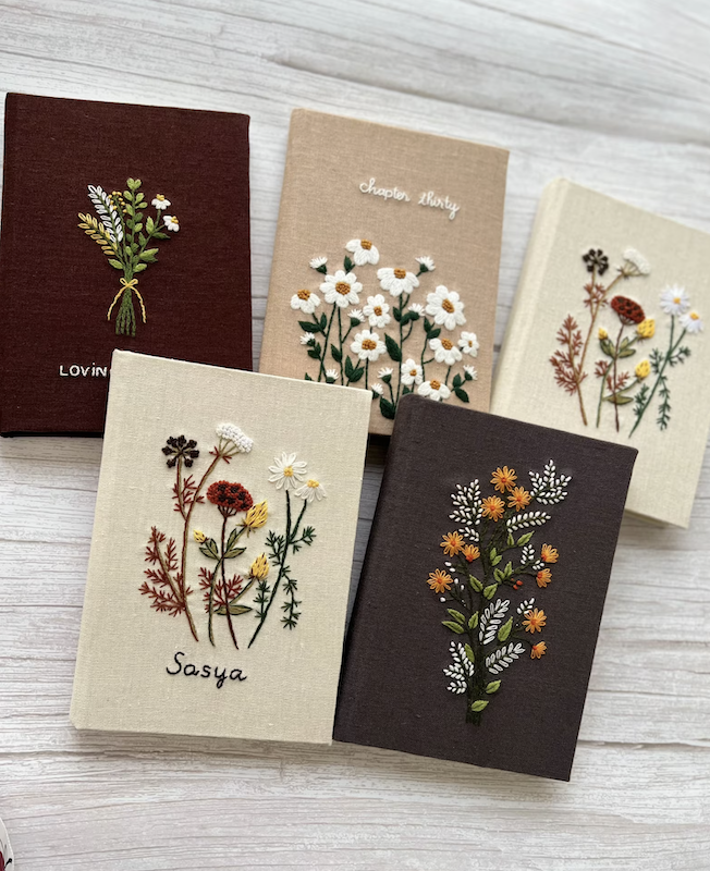 These gift ideas for writers and journalers are worth writing home about