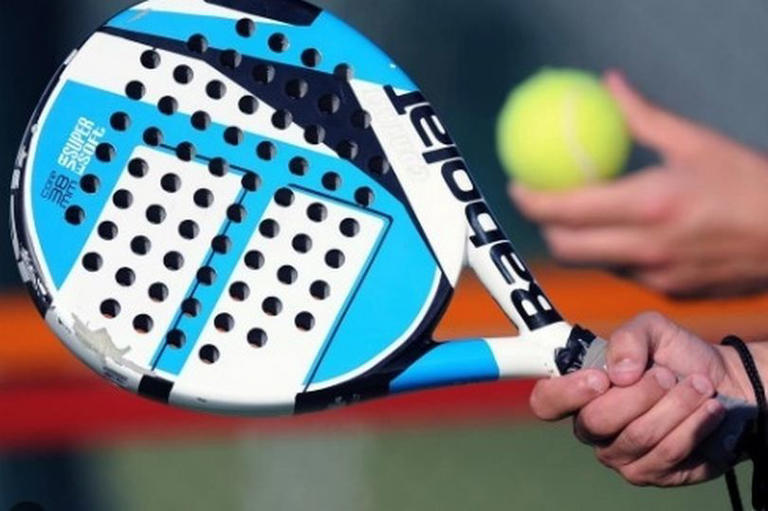 Shirley hotel unveils padel courts proposal