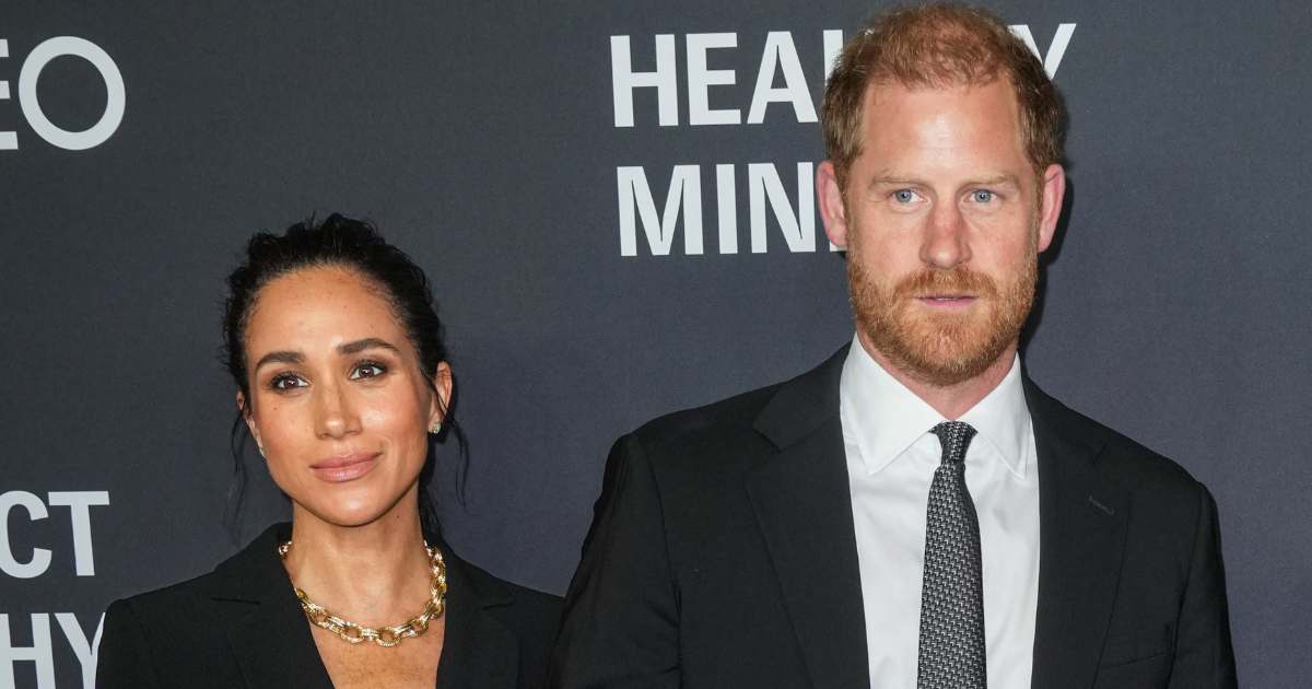 Royal tensions resurface as William and Kate prepare for possible ...