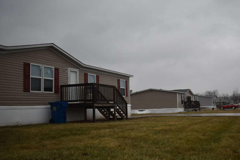 2 mobile home parks see new owner after bankruptcy