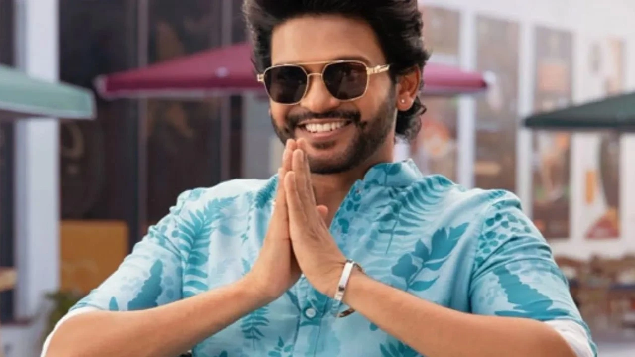 Anaganaga Oka Raju India box office collections: Naveen Polishetty ...