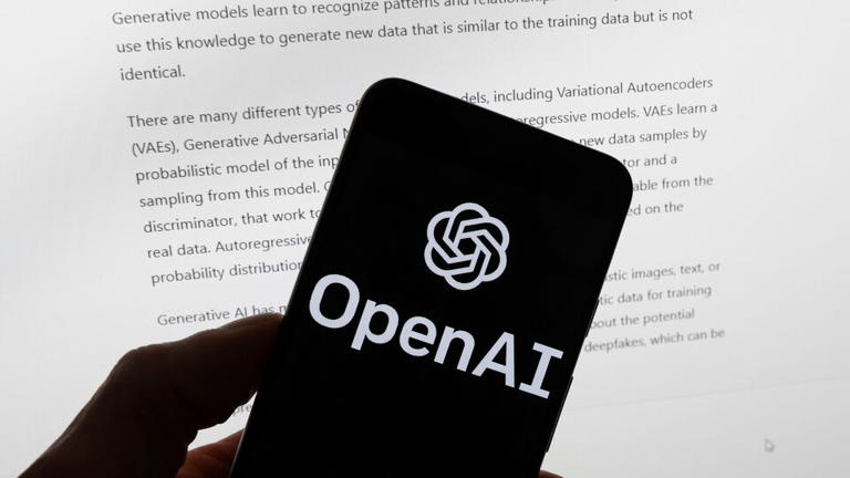 OpenAI begins testing ads for ChatGPT users, Sam Altman says 'We will ...