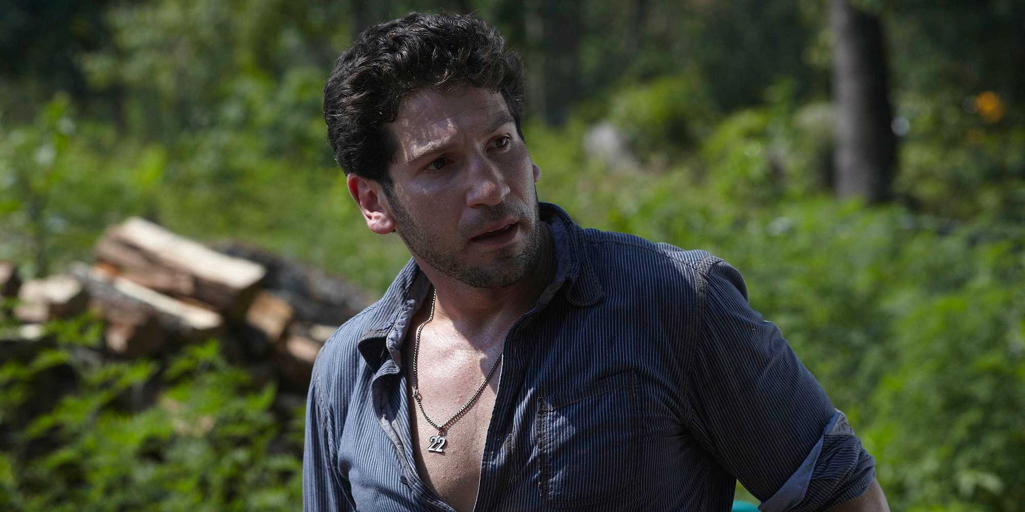 Jon Bernthal's top 5 TV roles ranked: From The Walking Dead to The Punisher