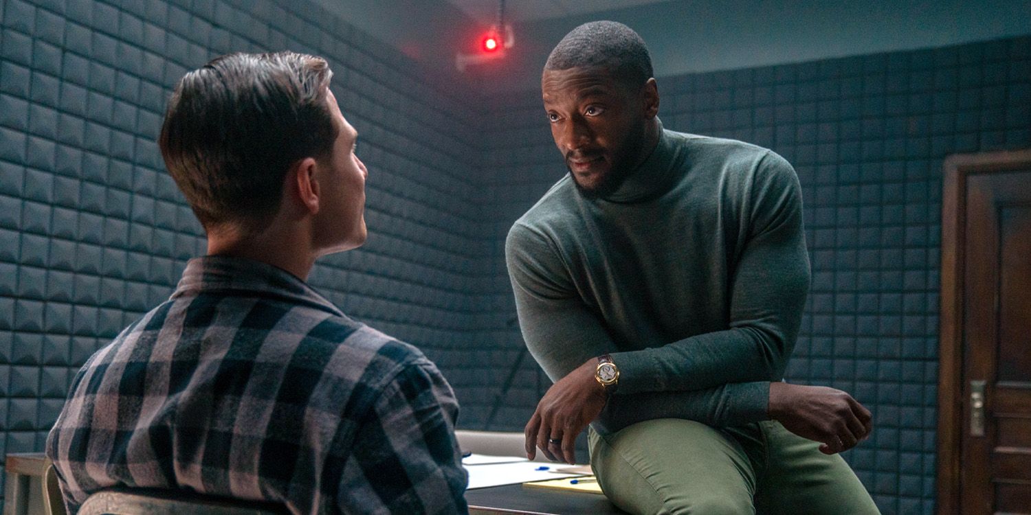 Prime Video’s underseen Reacher replacement finally finds streaming ...