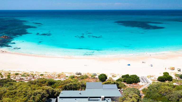 Aussie tourist gems facing breaking point