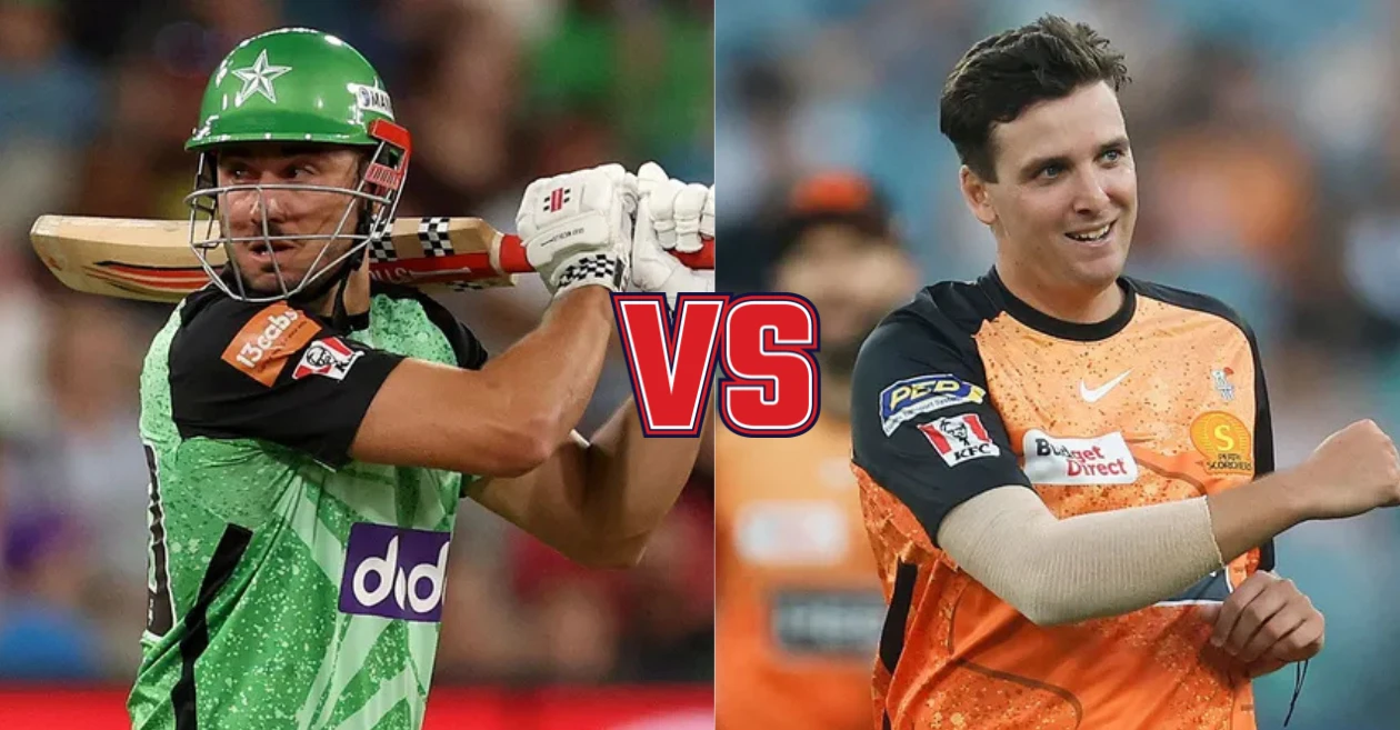 PS vs MS, BBL|15 match prediction: Who will win today’s game between ...