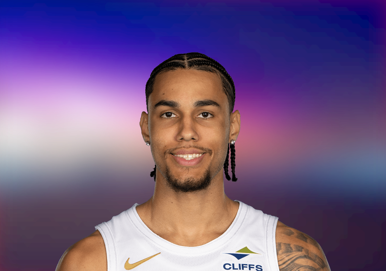 Jaylon Tyson pops for career-high 39 points in win over Sixers