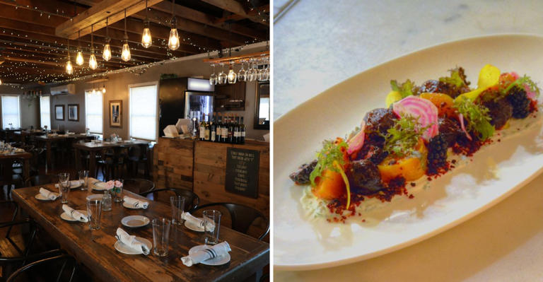 The most underrated Italian restaurants in California