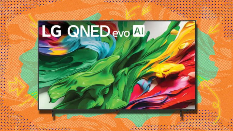 Big screen, bigger deal: Save over $900 on the LG 86-inch 85A QNED Mini ...