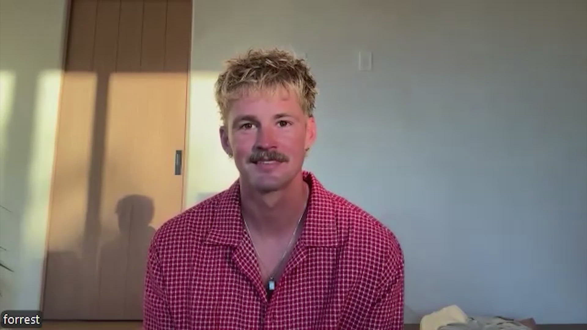 Houston native Forrest Frank sells out rodeo concert in hours