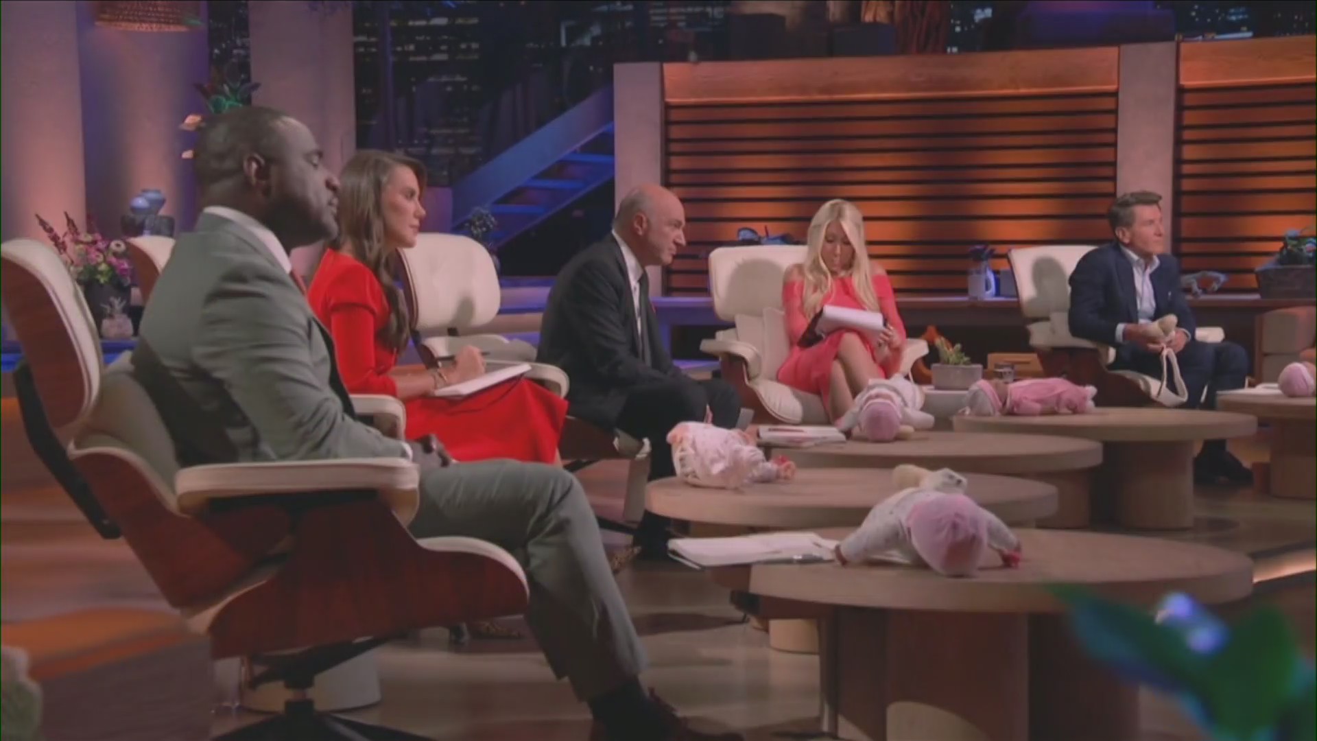 Applications open for season 18 of Shark Tank