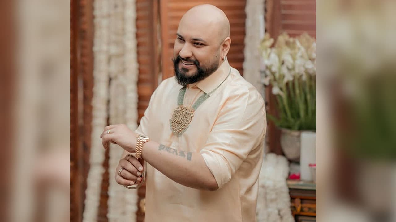 Singer B Praak receives extortion threat allegedly from Lawrence aide ...