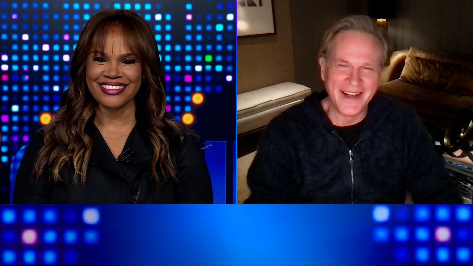 'Princess Bride' star Cary Elwes remembers his friend Rob Reiner