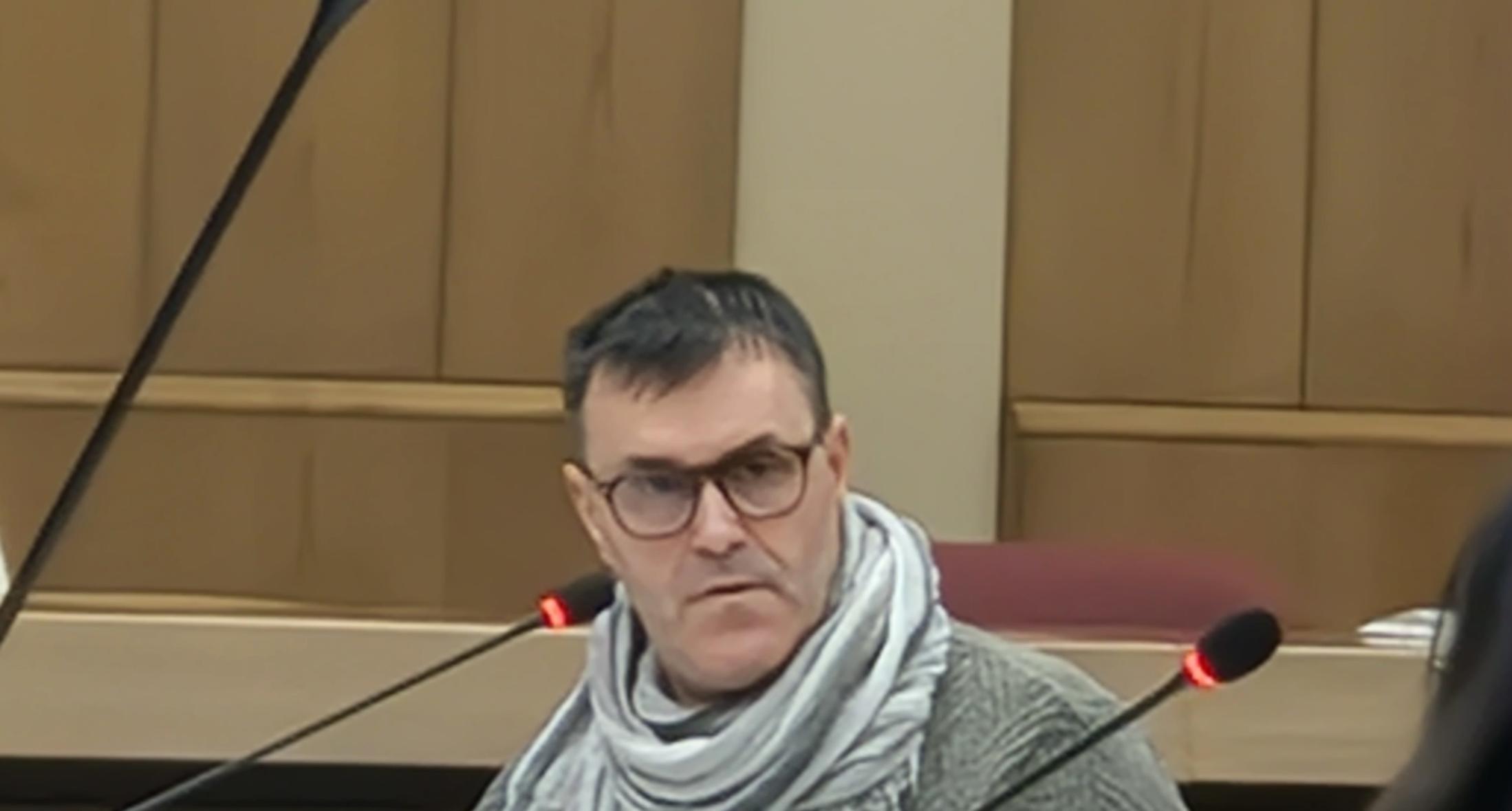 Caso Pedrazzini: è battaglia tra le parti