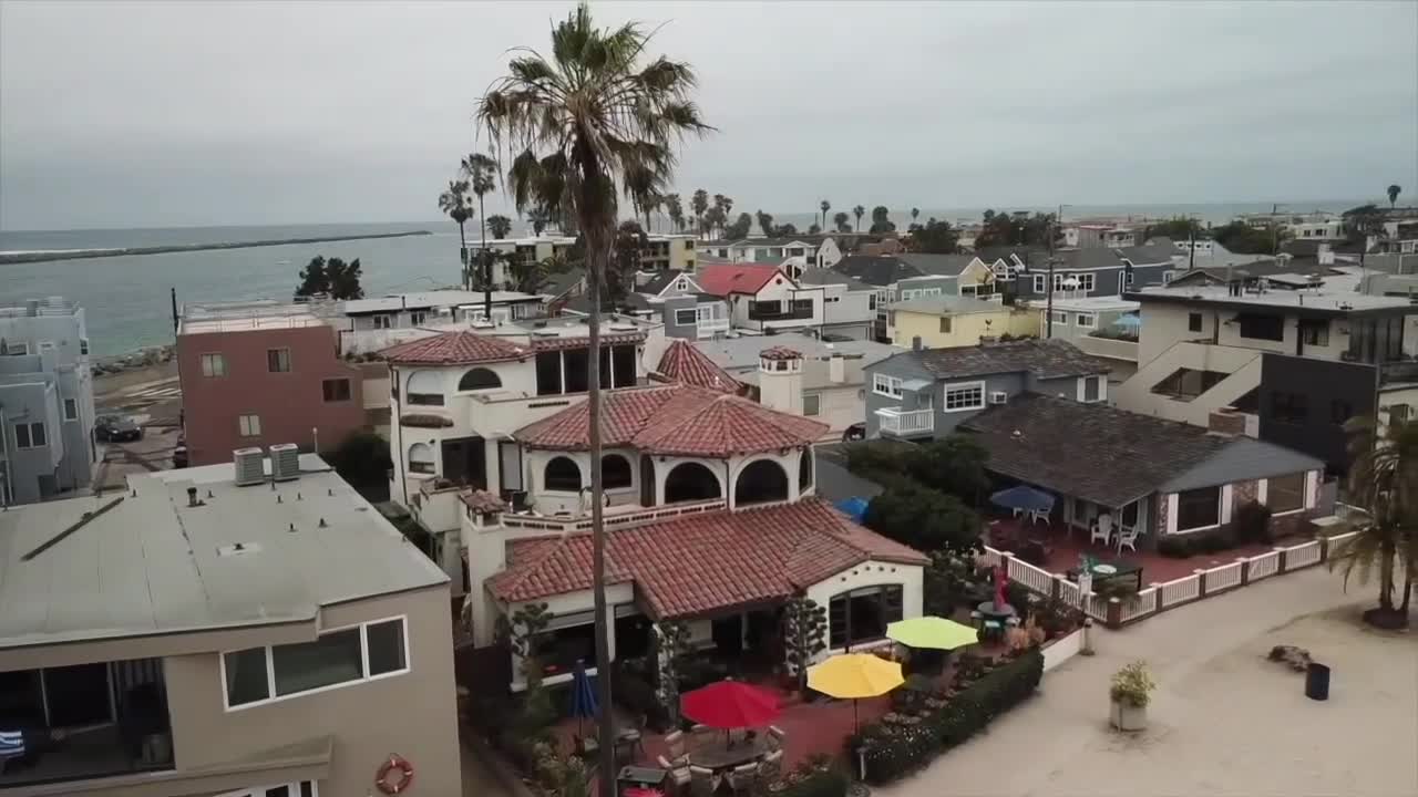 Mayor says San Diego nearly doubled housing permits, builders say it's ...