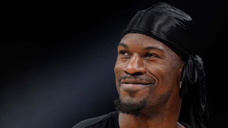 Jimmy Butler trade looks even better for Warriors after biggest ...