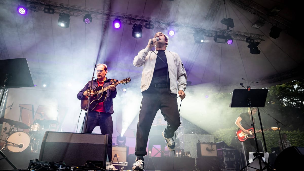 Sänger Bosse erfreut Heimatstadt mit dieser Aktion