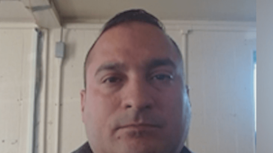 Exclusive: NYC council employee detained by ICE speaks out