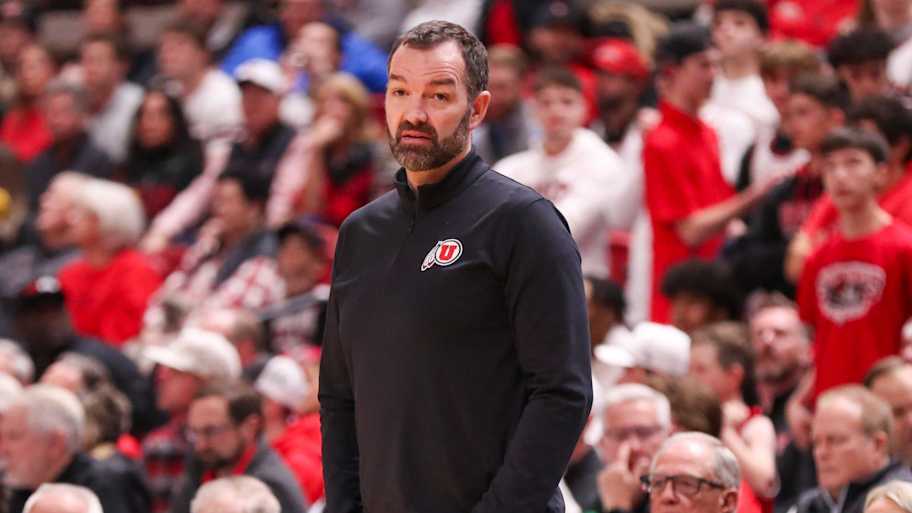 Utah basketball announces Jahki Howard is leaving the program