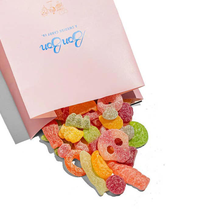 I tried the most popular Swedish candies and these are the ones worth ...