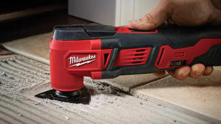 5 Milwaukee tools that are worth the hype (and the money)