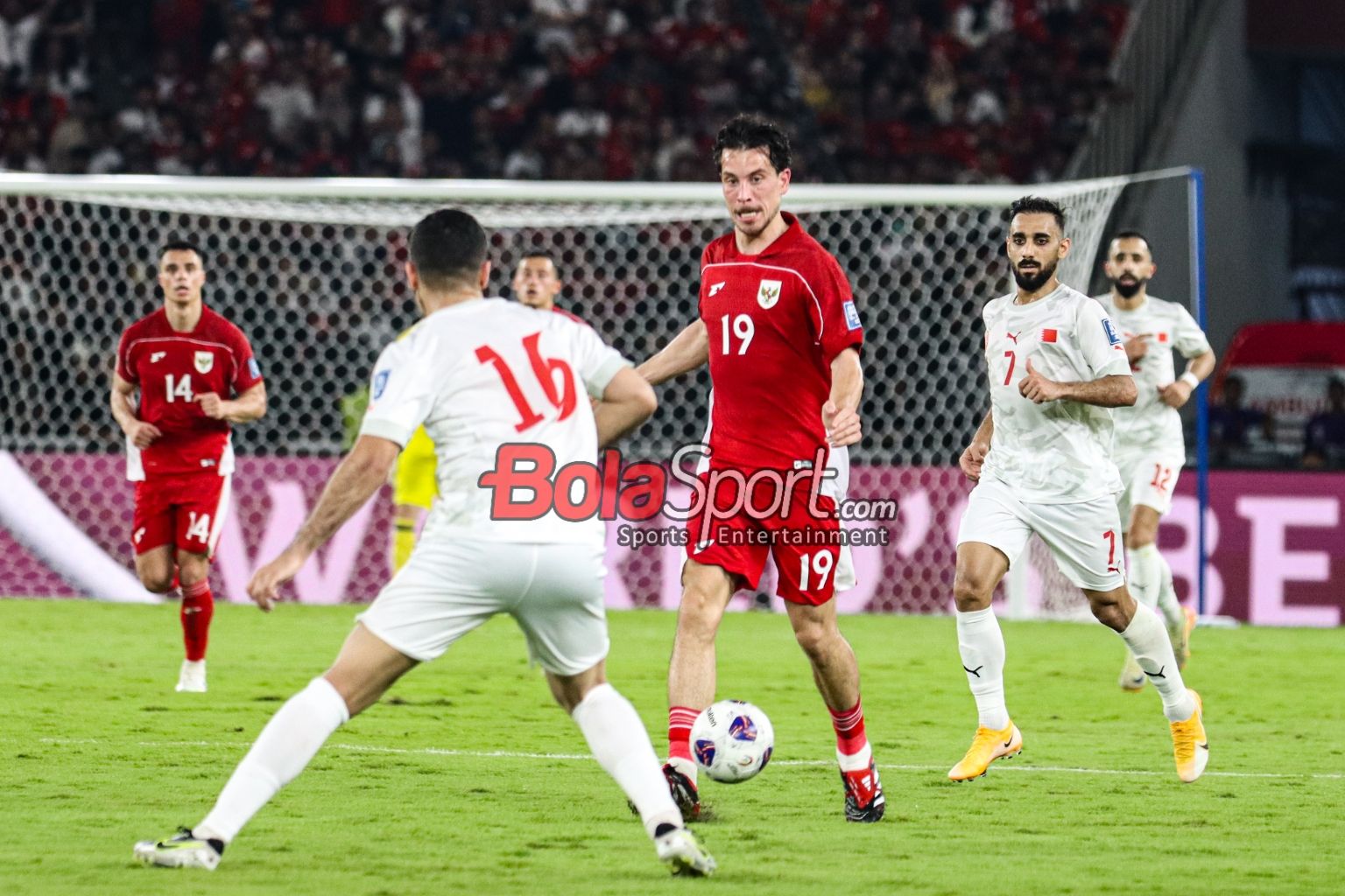 Ada Thom Haye dan Rafael Struick, Timnas Indonesia diyakini akan bawa ...